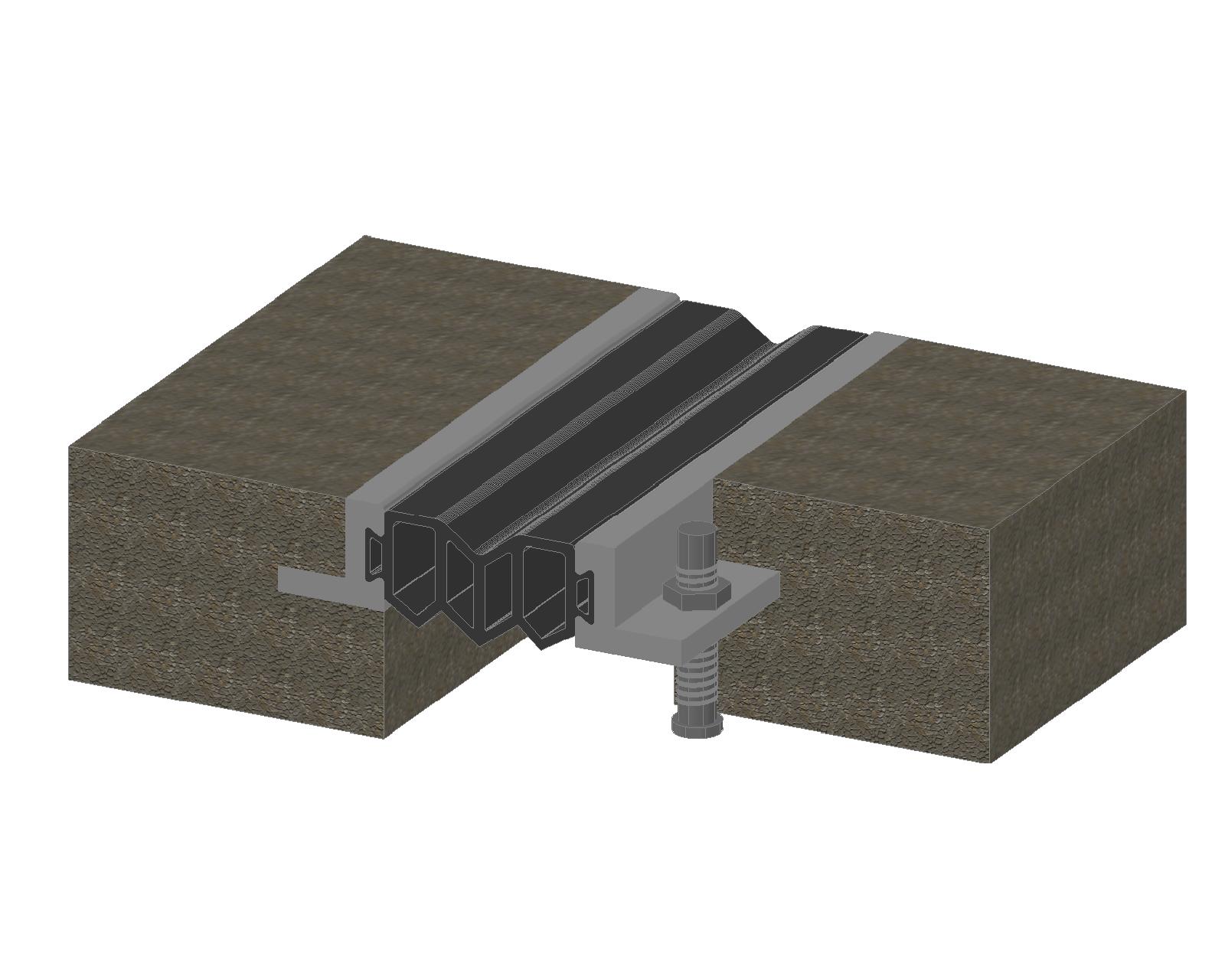 Elastomeric Joints And Seals - DOSHIN RUBBER ENGINEERING - GO BEYOND ...