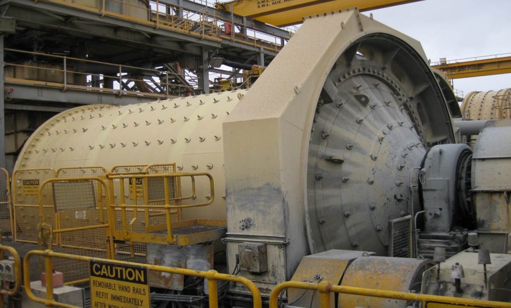 Mining Rubber Products - DOSHIN RUBBER ENGINEERING - GO BEYOND LIMITS ...