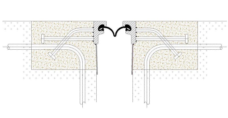 Elastomeric Joints And Seals - DOSHIN RUBBER ENGINEERING - GO BEYOND ...
