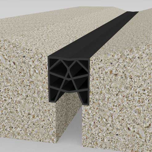Elastomeric Joints And Seals - DOSHIN RUBBER ENGINEERING - GO BEYOND ...