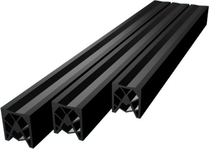 Elastomeric Joints And Seals - DOSHIN RUBBER ENGINEERING - GO BEYOND ...
