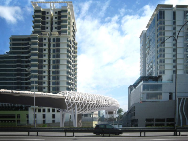 Structural Bearings - DOSHIN RUBBER ENGINEERING - GO BEYOND LIMITS MAKE ...